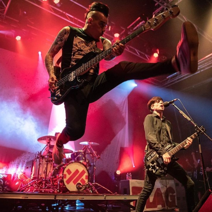 Kulturfabrik - Centre culturel à Esch-sur-Alzette /// Kulturfabrik