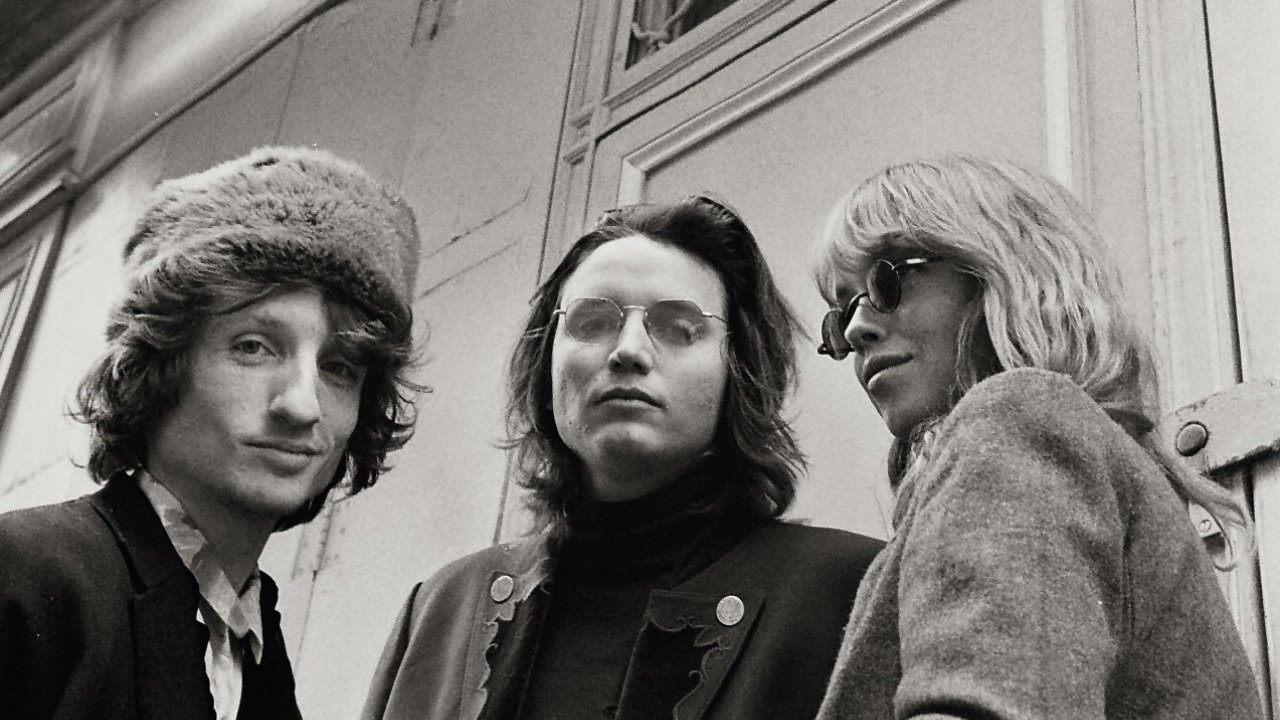 Oracle Sisters /// Kulturfabrik